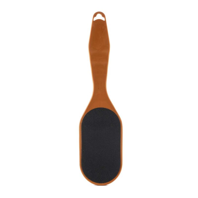 3-in-1 Foot File • Up Power